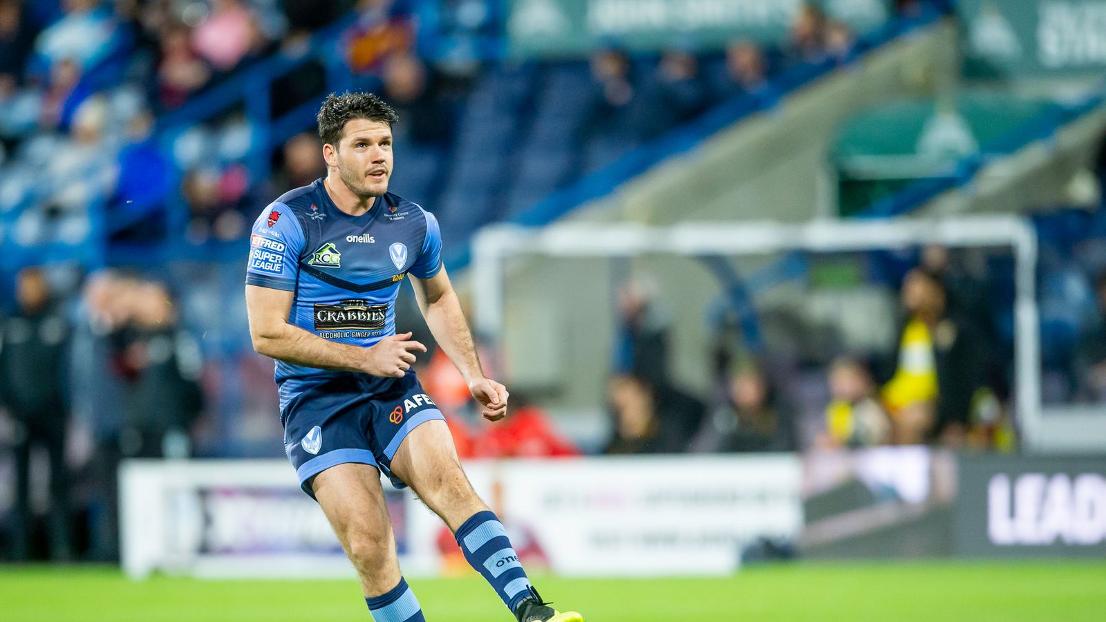 Rugby League talking points: Lachlan Coote's class & one happy Widnes ...