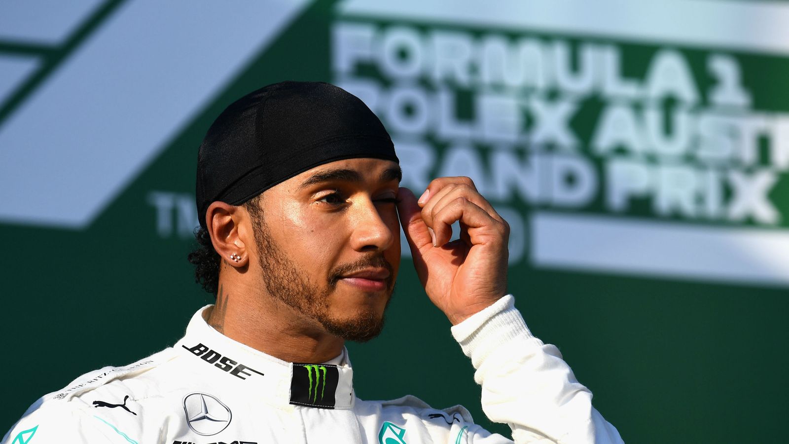 Australian GP driver ratings | F1 News | Sky Sports