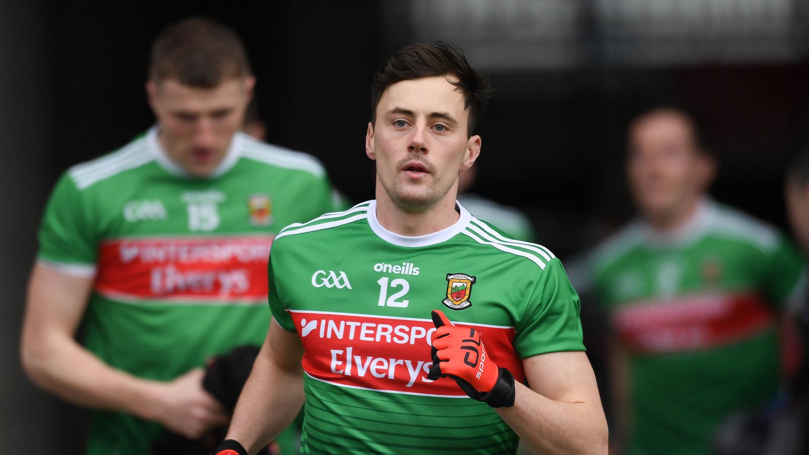 GAA confirm bumper Croke Park weekend for league finals | Gaelic ...