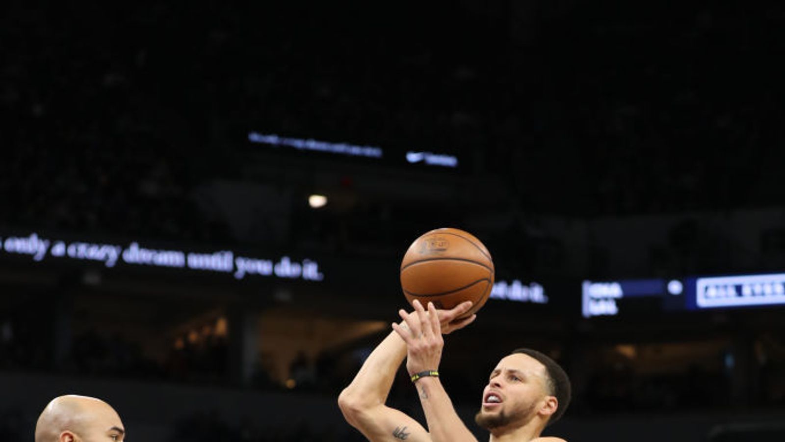 New NBA three-point record set for seventh straight season | NBA News ...