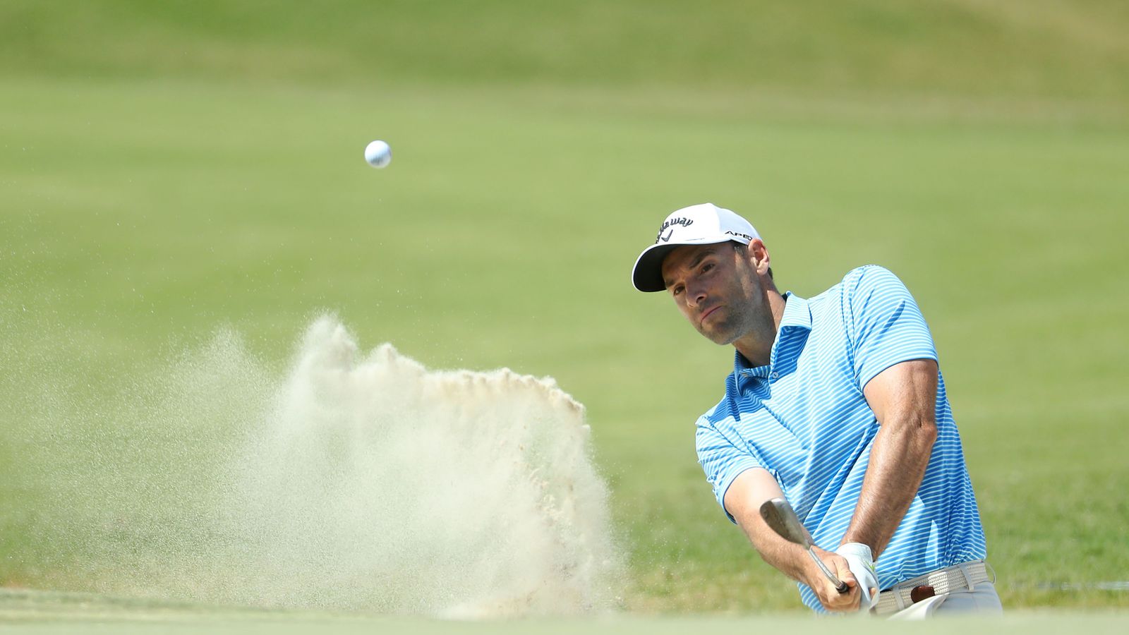 Qatar Masters: Final leaderboard | Golf News | Sky Sports