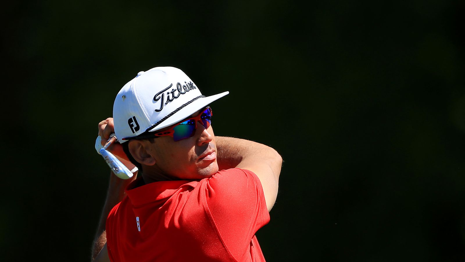 Rafa Cabrera Bello's 65 earns him a two-shot lead at Bay Hill | Golf ...