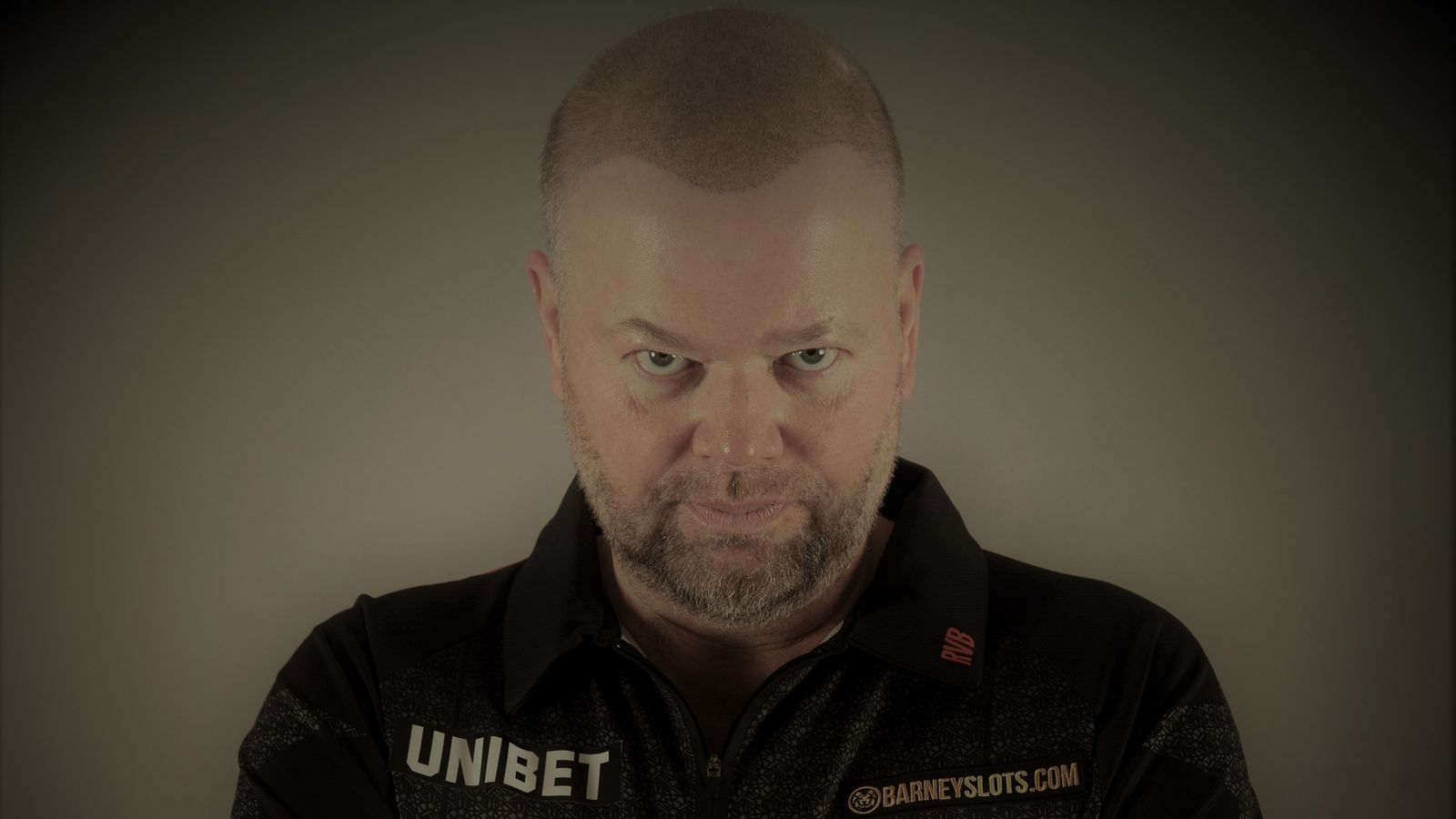 Raymond van Barneveld's journey comes to an end at the World Darts ...