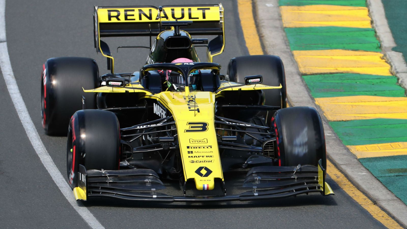 Bahrain GP: Renault seeking big improvement with upgrades | F1 News ...