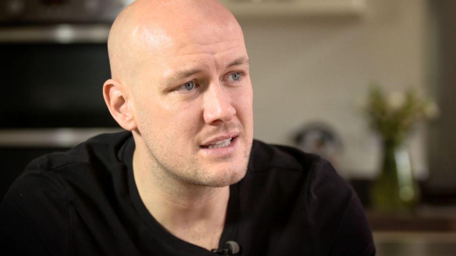 Ryan Cresswell opens up on struggle with alcohol, says 'players can't ...