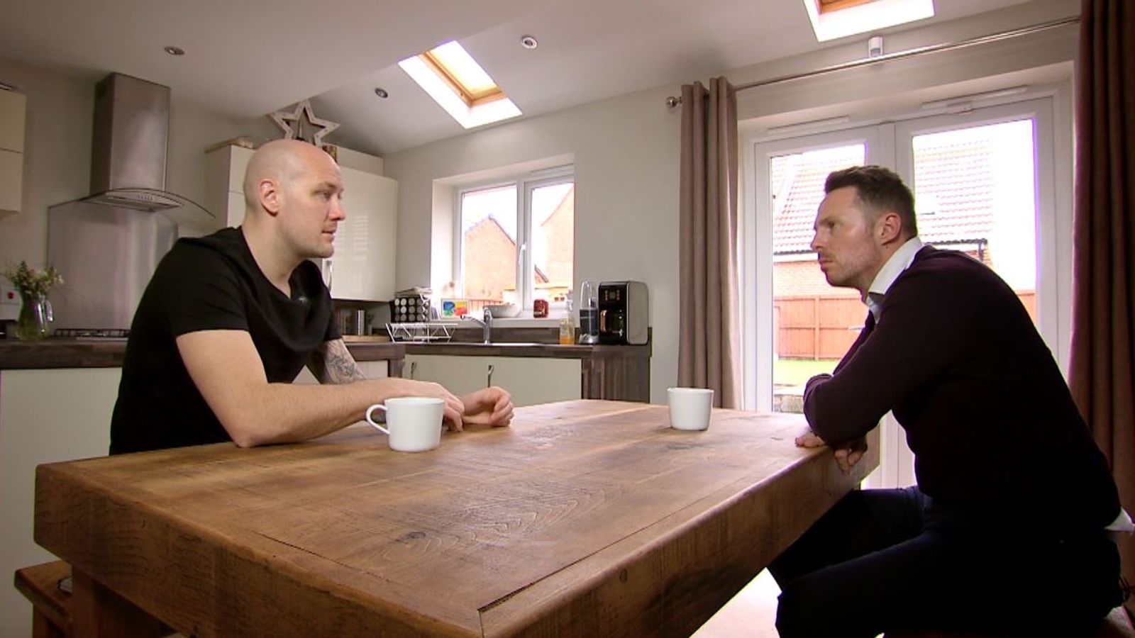 Ryan Cresswell opens up on struggle with alcohol, says 'players can't ...