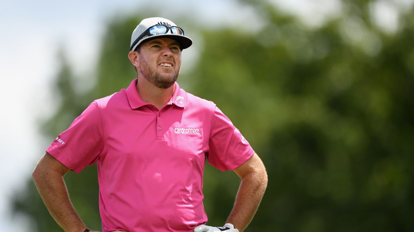 Robert Garrigus handed three-month ban for failed drugs test | Golf ...