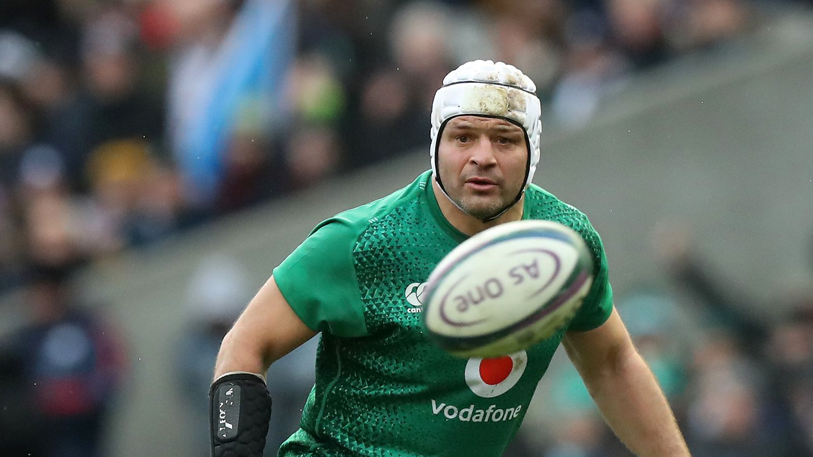 Ireland skipper Rory Best set to retire after World Cup | Rugby Union ...