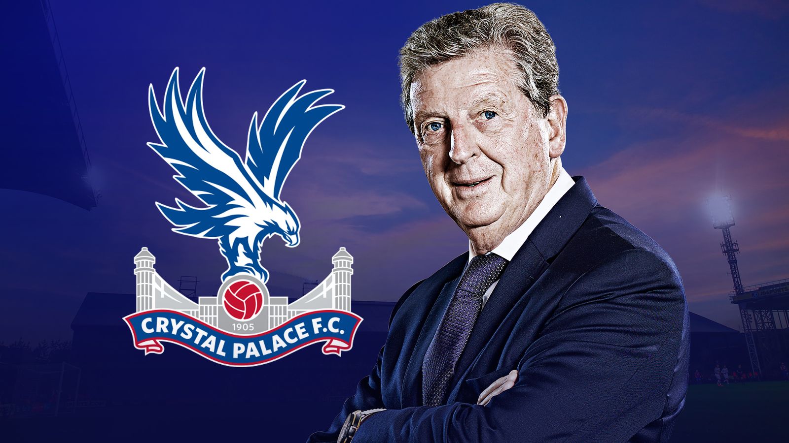 Premier League transfer window: Who should Crystal Palace sign ...