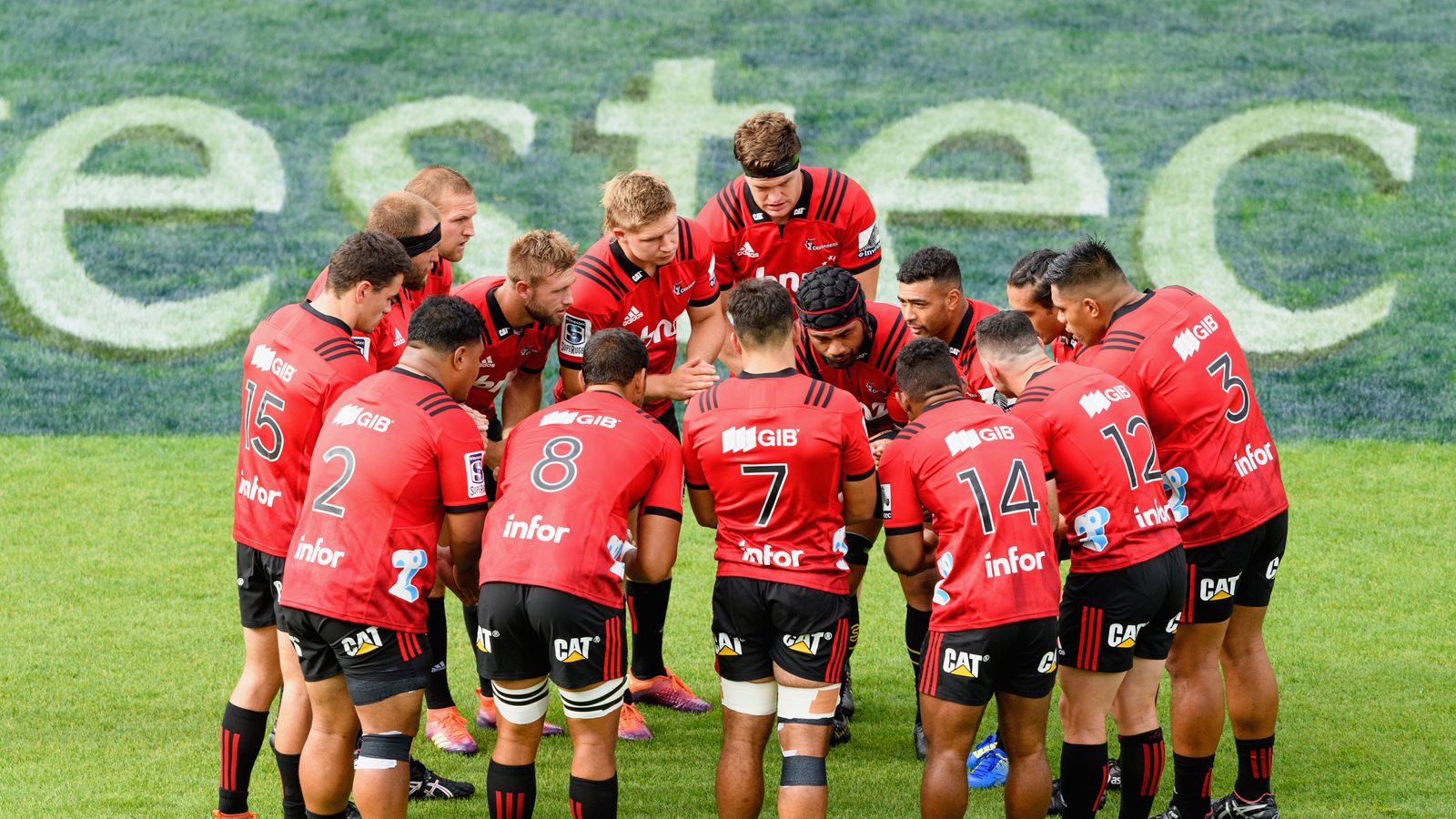 Crusaders and Waratahs to pay tribute to Christchurch attack victims ...