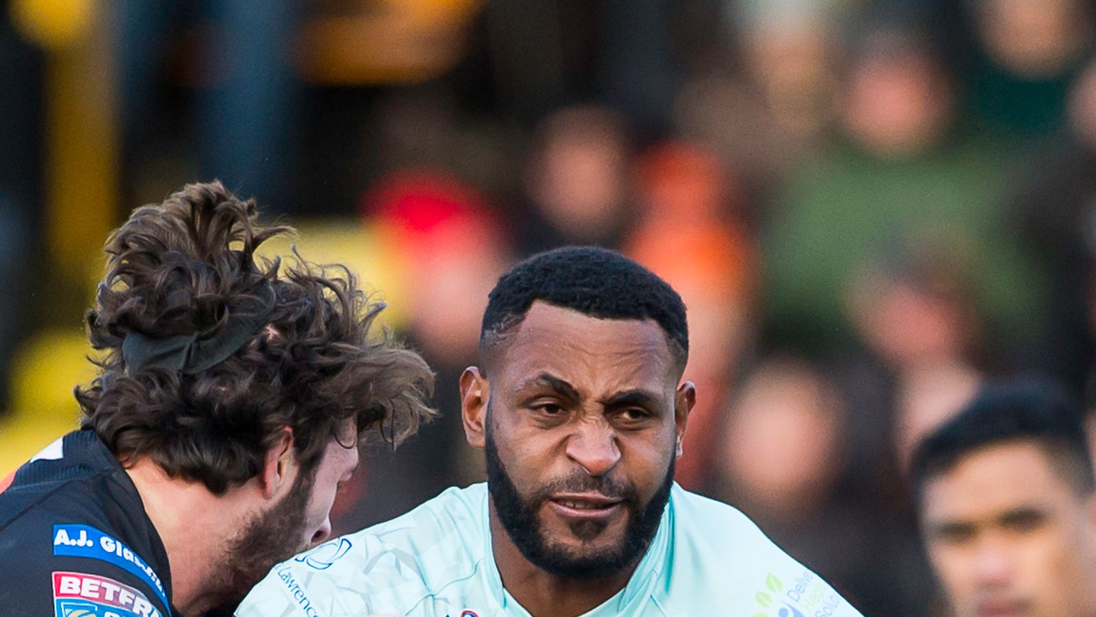 Leeds Rhinos offer trial to Wellington Albert following Widnes exit ...