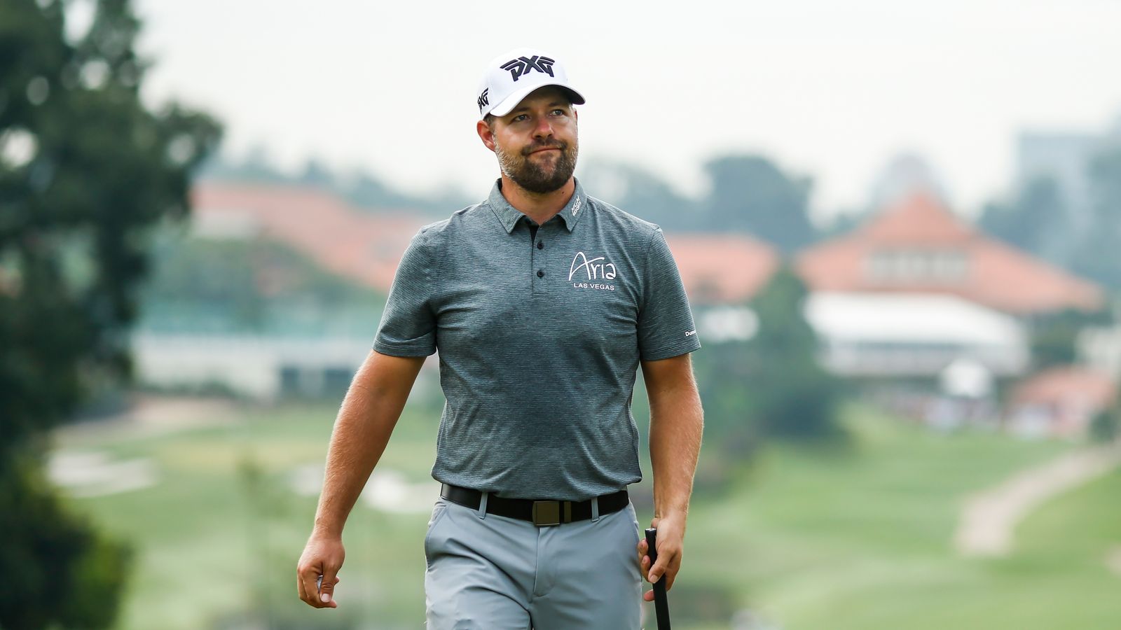 The Players: Ryan Moore fires spectacular hole-in-one at the 17th ...