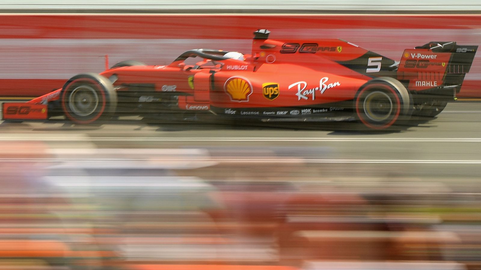 Bahrain GP: Ferrari's moment of truth as they bid to turn the tide | F1 ...
