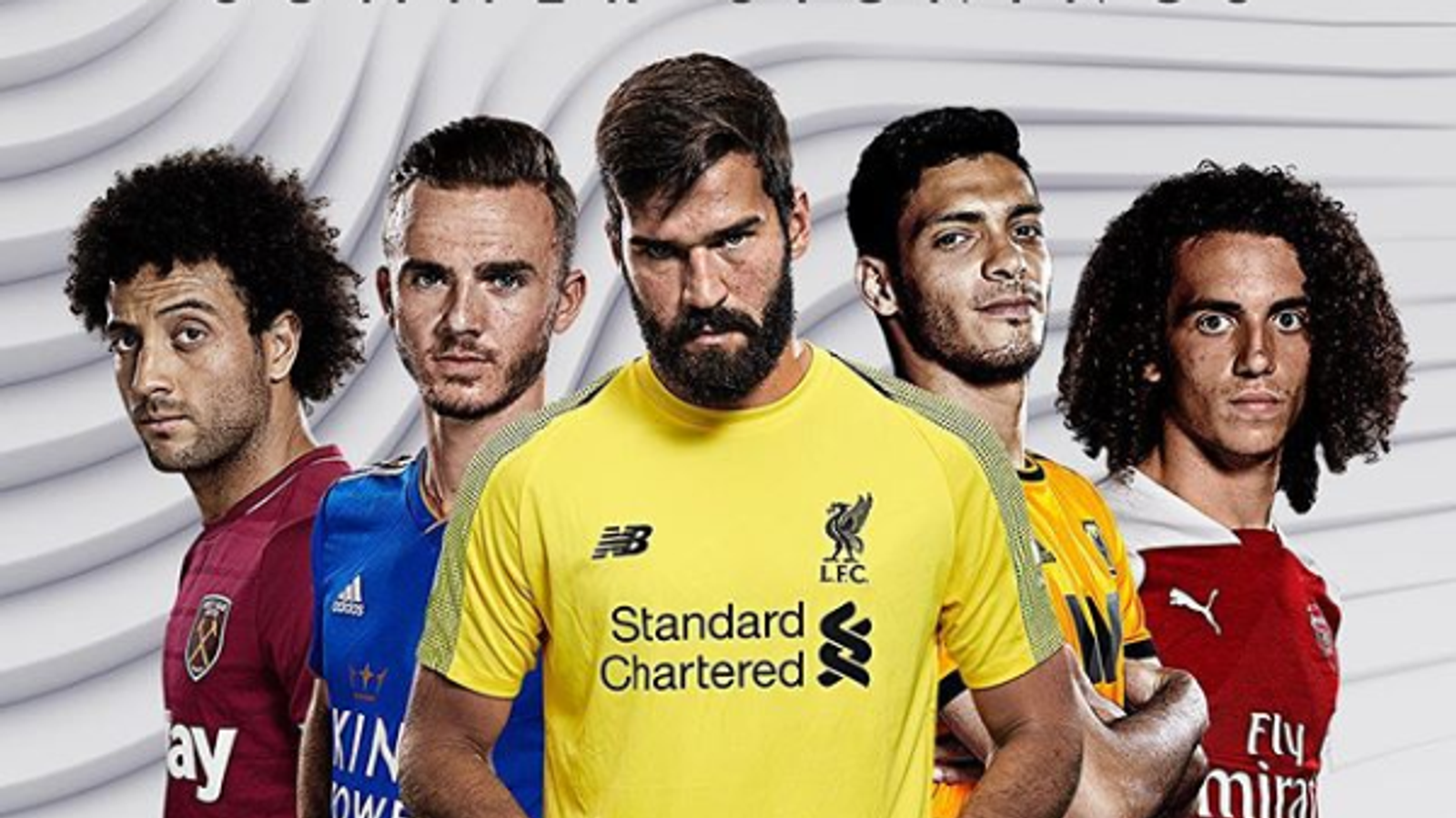 Premier League signings of the season: Football writers pick their top ...