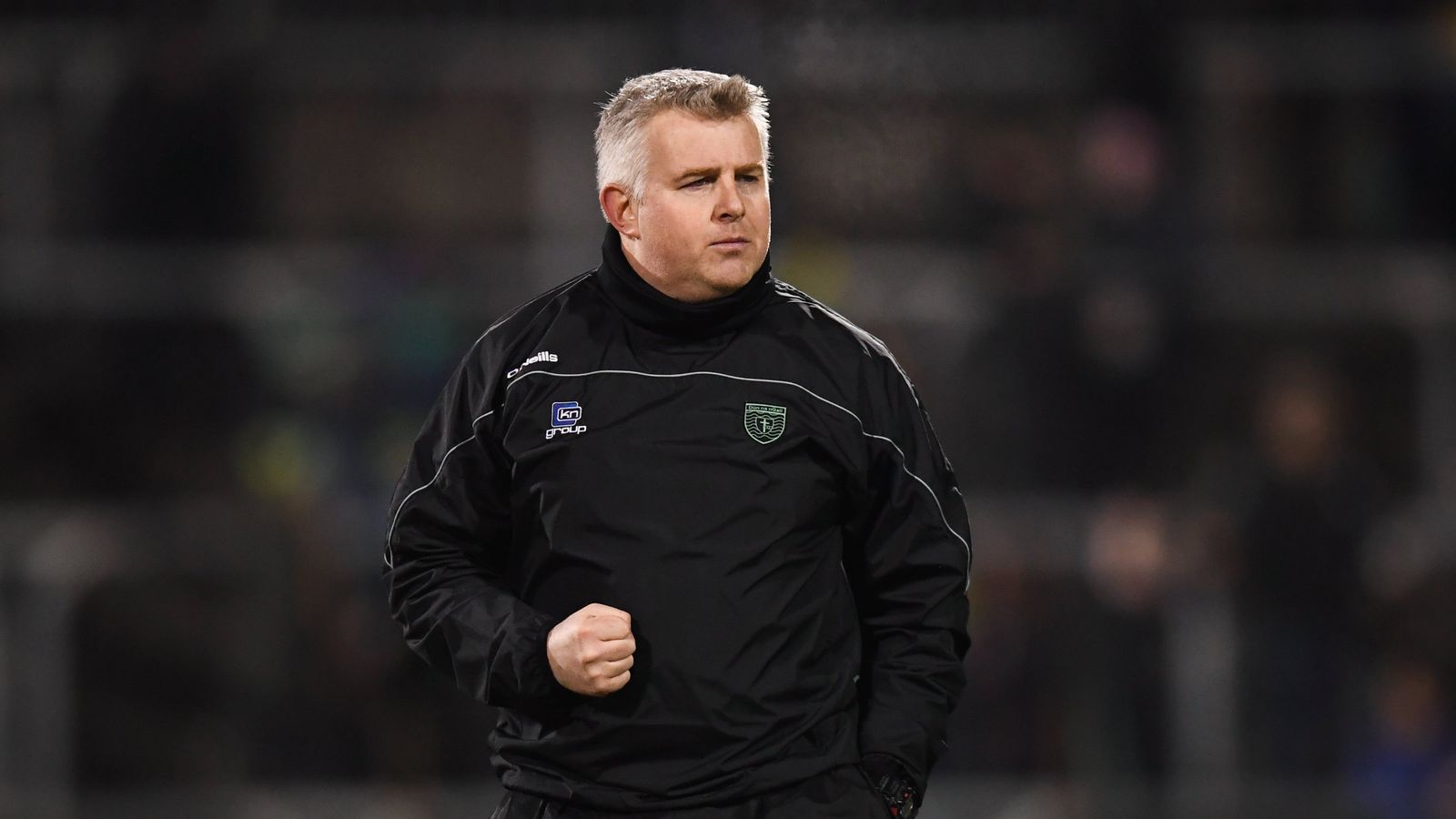Stephen Rochford bringing Donegal to a 'professional level', Stephen ...