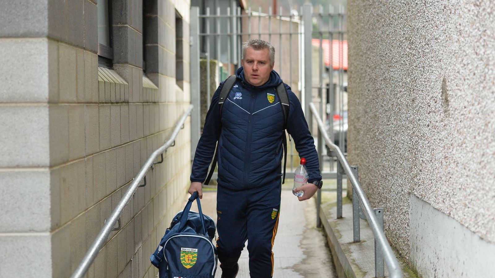Stephen Rochford bringing Donegal to a 'professional level', Stephen ...
