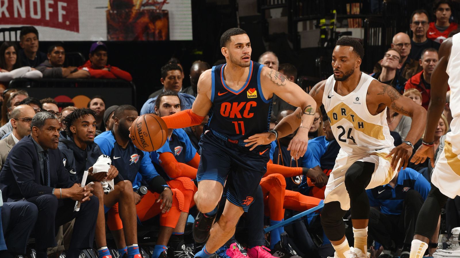 NBA report card: Grading the recent performances of five standout teams ...