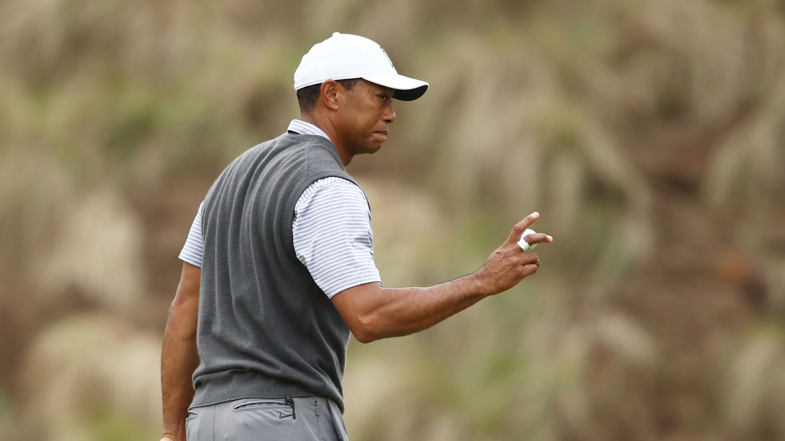 Tiger relishing Rory test | Golf News | Sky Sports