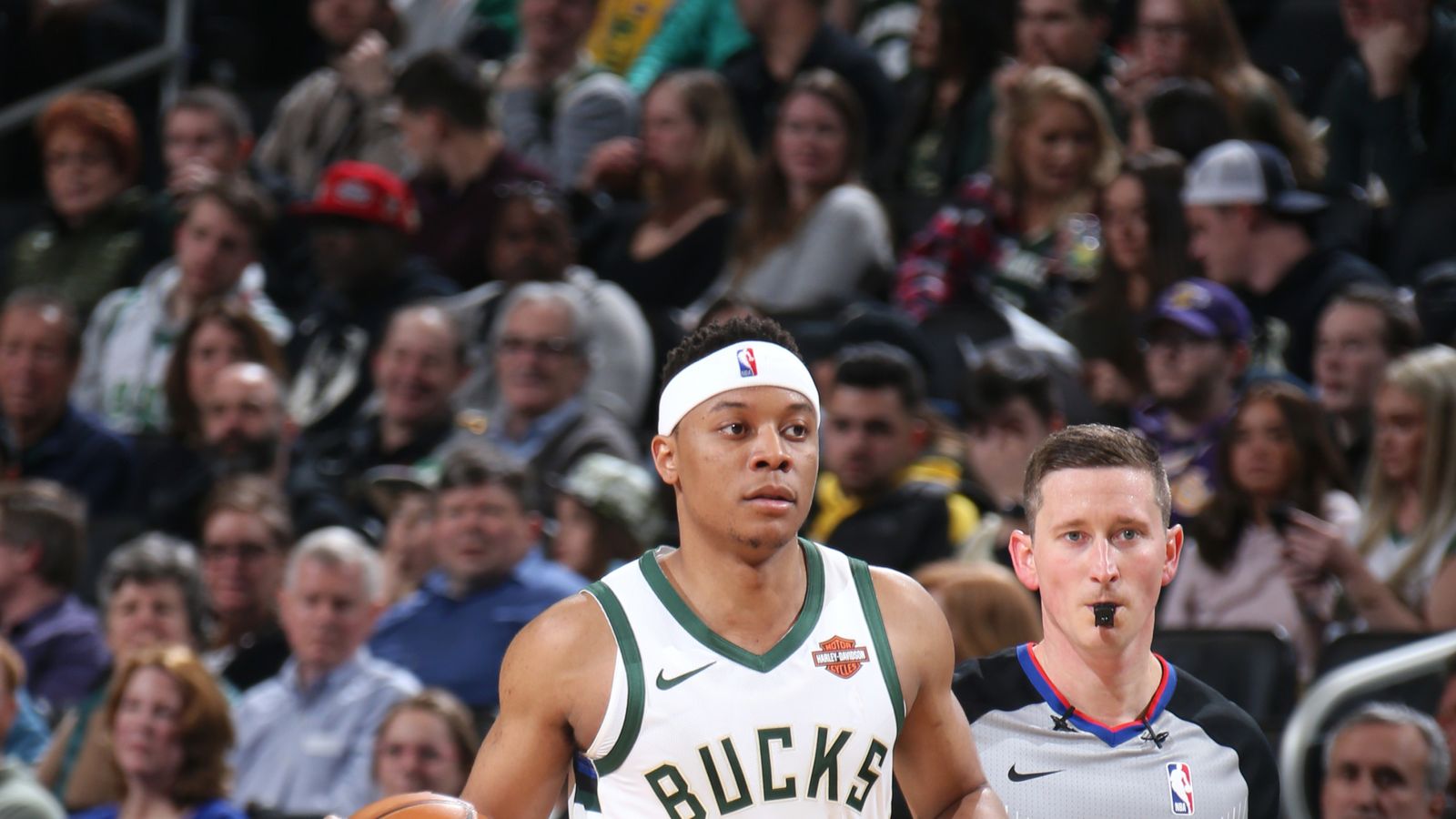 Tim Frazier signs for Milwaukee Bucks with Malcolm Brogdon out | NBA ...