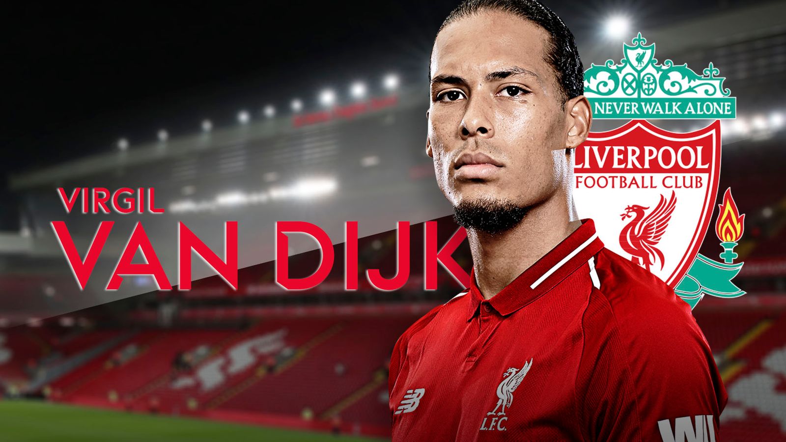 Virgil van Dijk PFA Players' Player of the Year: Why the Liverpool ...