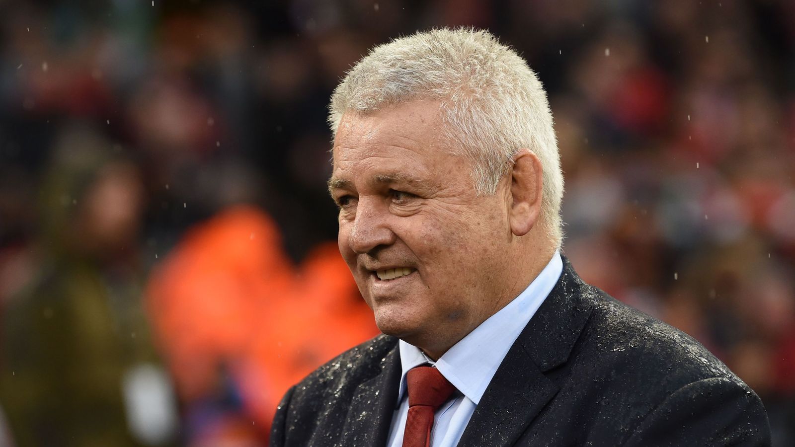 Warren Gatland to lead Barbarians against Wales | Rugby Union News ...