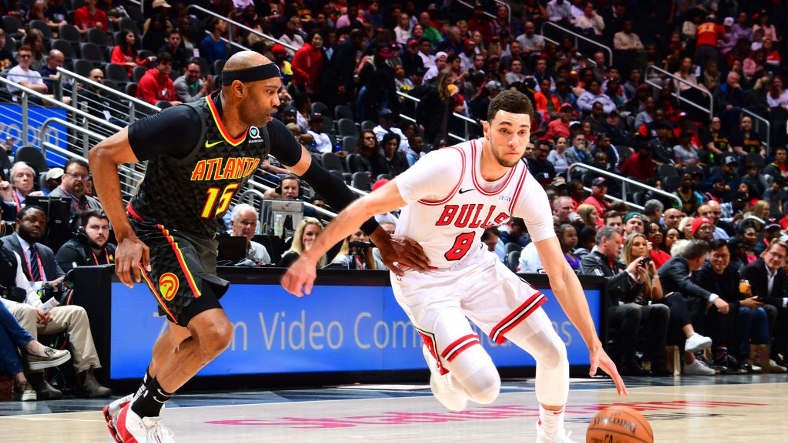 Bulls 168-161 Hawks (4OT) | NBA News | Sky Sports