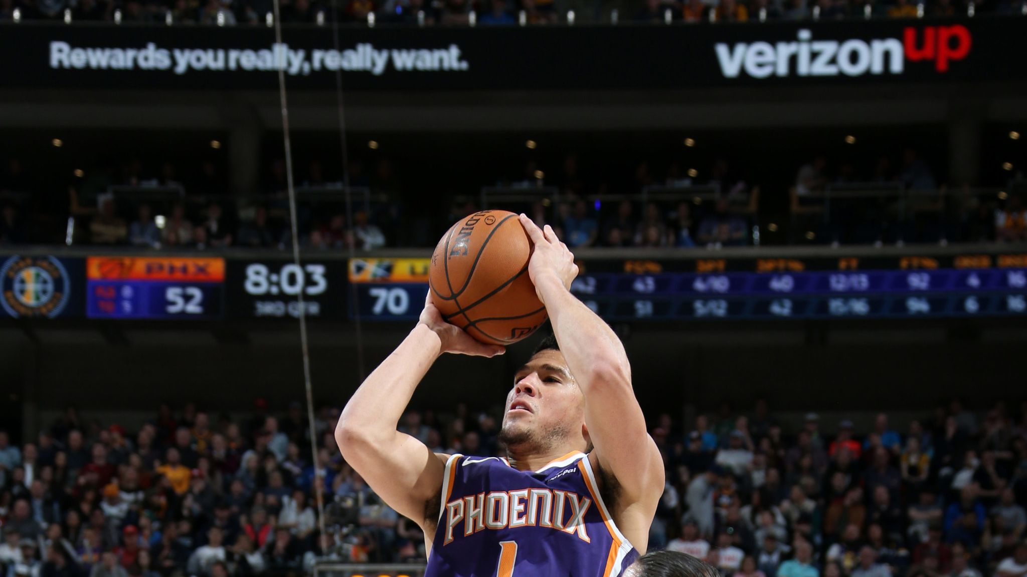 Orlando Magic continue playoff surge with victory over Philadelphia ...