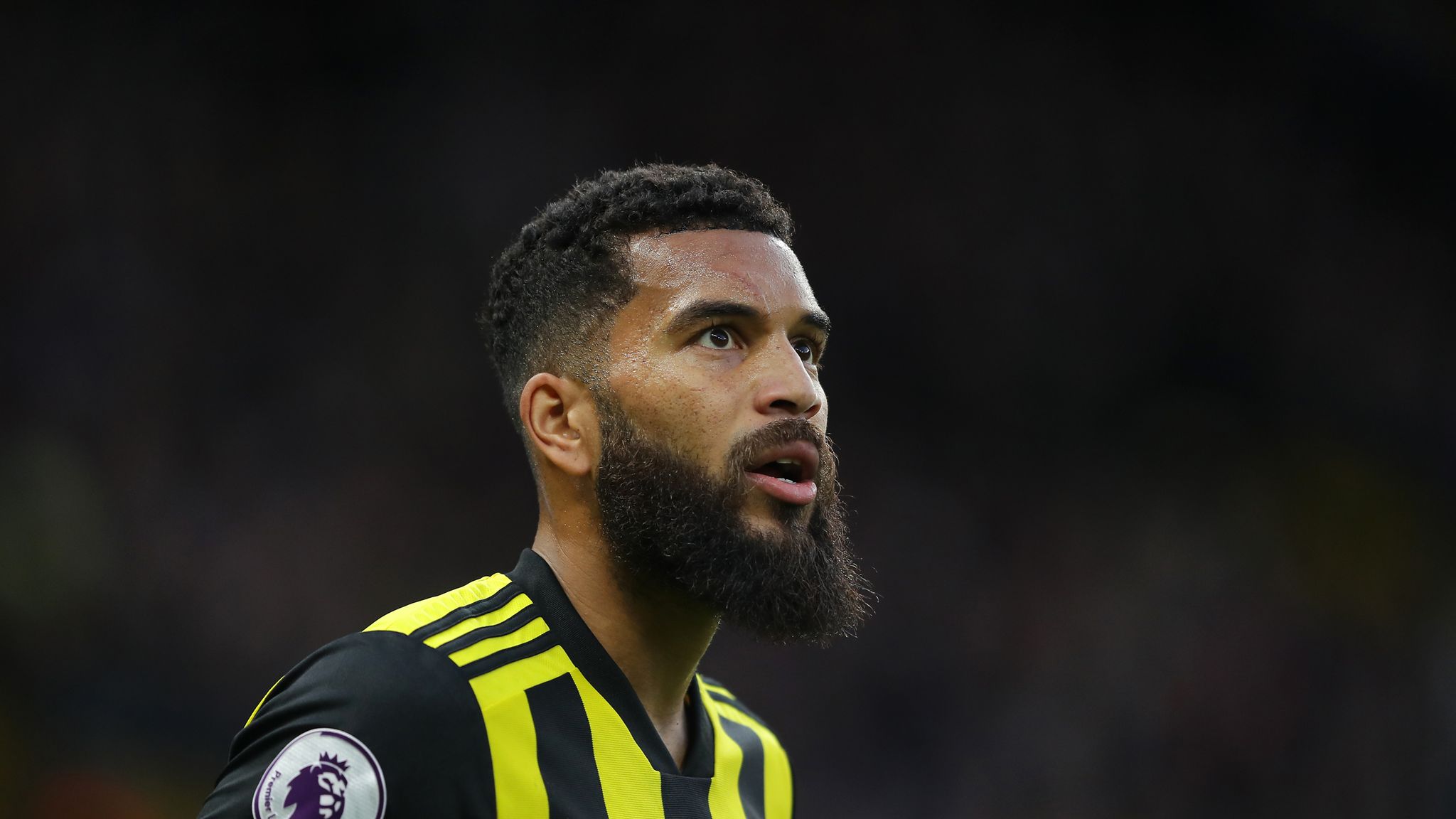 Adrian Mariappa: Changing times at Watford and Javi Gracia's impact ...