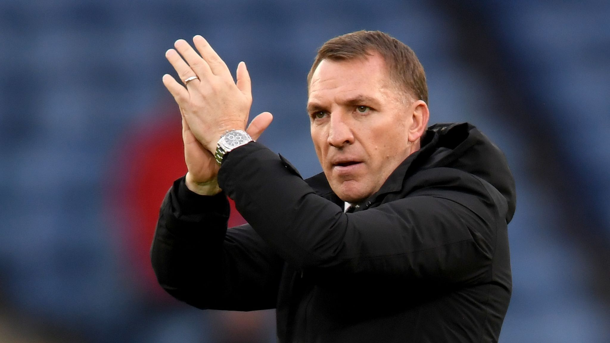 Brendan Rodgers' move from Celtic cost Leicester £9m | Football News ...