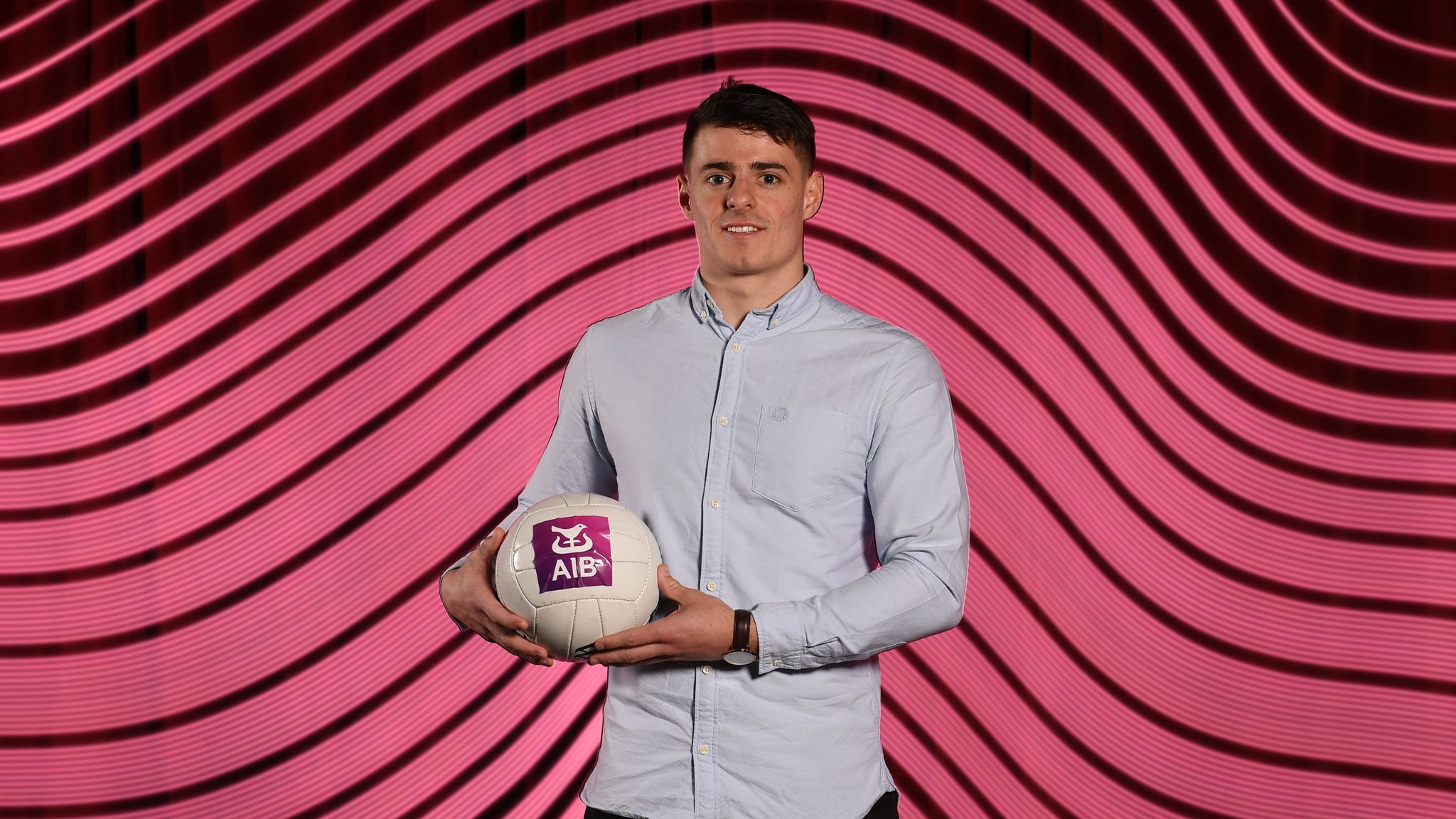 Brian Howard skipped Dublin team holiday to prepare for breakthrough ...