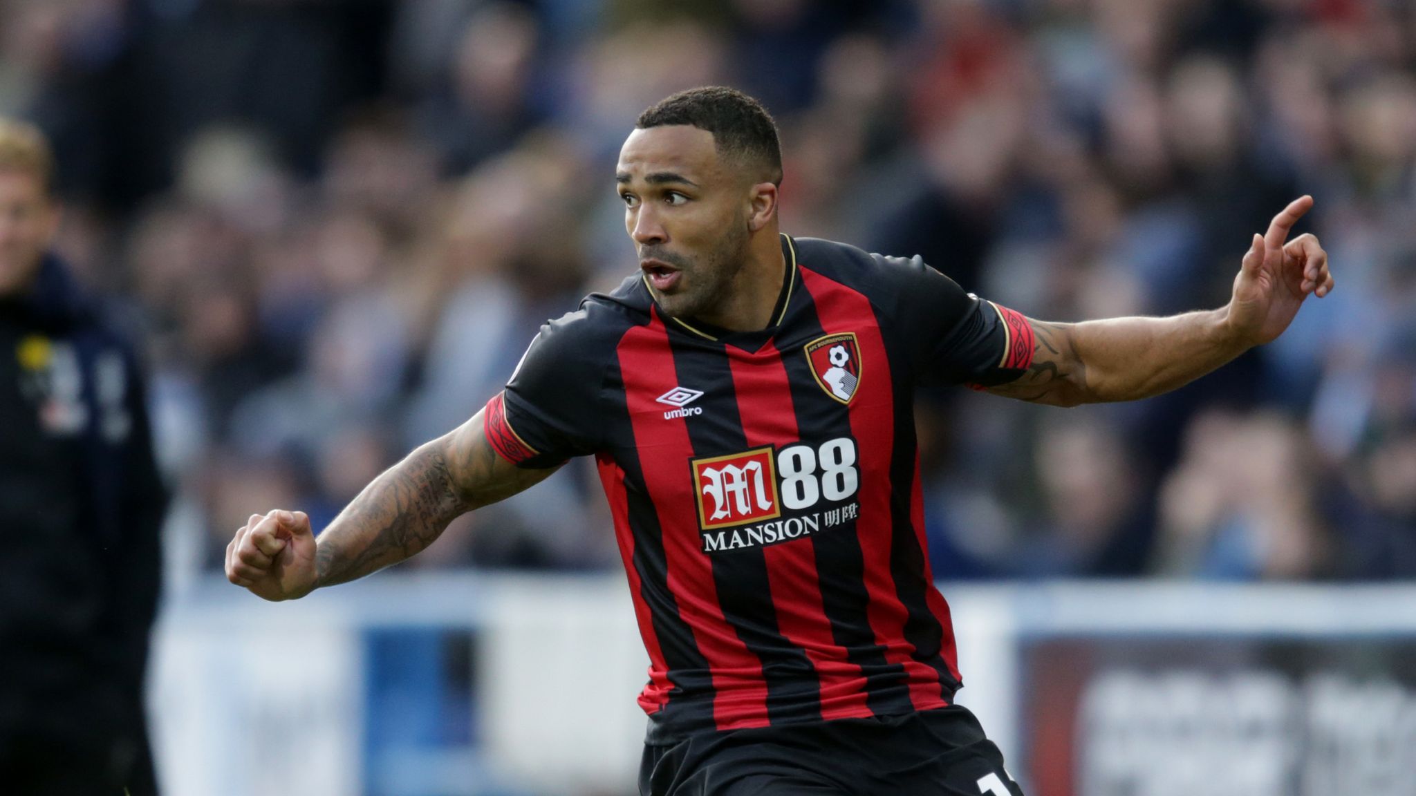 Ryan Fraser and Callum Wilson not for sale, says Bournemouth chairman ...
