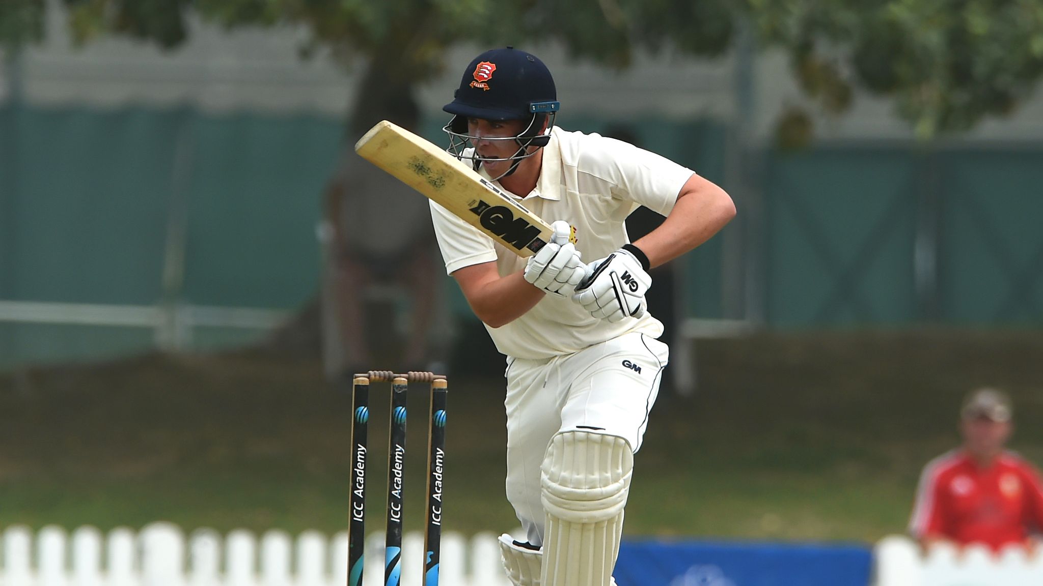 Essex players ready to take the club to the next level as they hunt ...