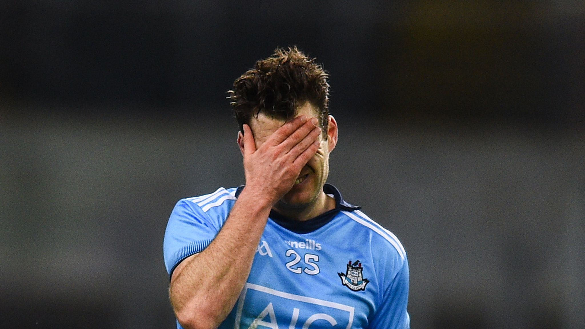 Jim Gavin berates Dublin's performance levels against Tyrone | Gaelic ...