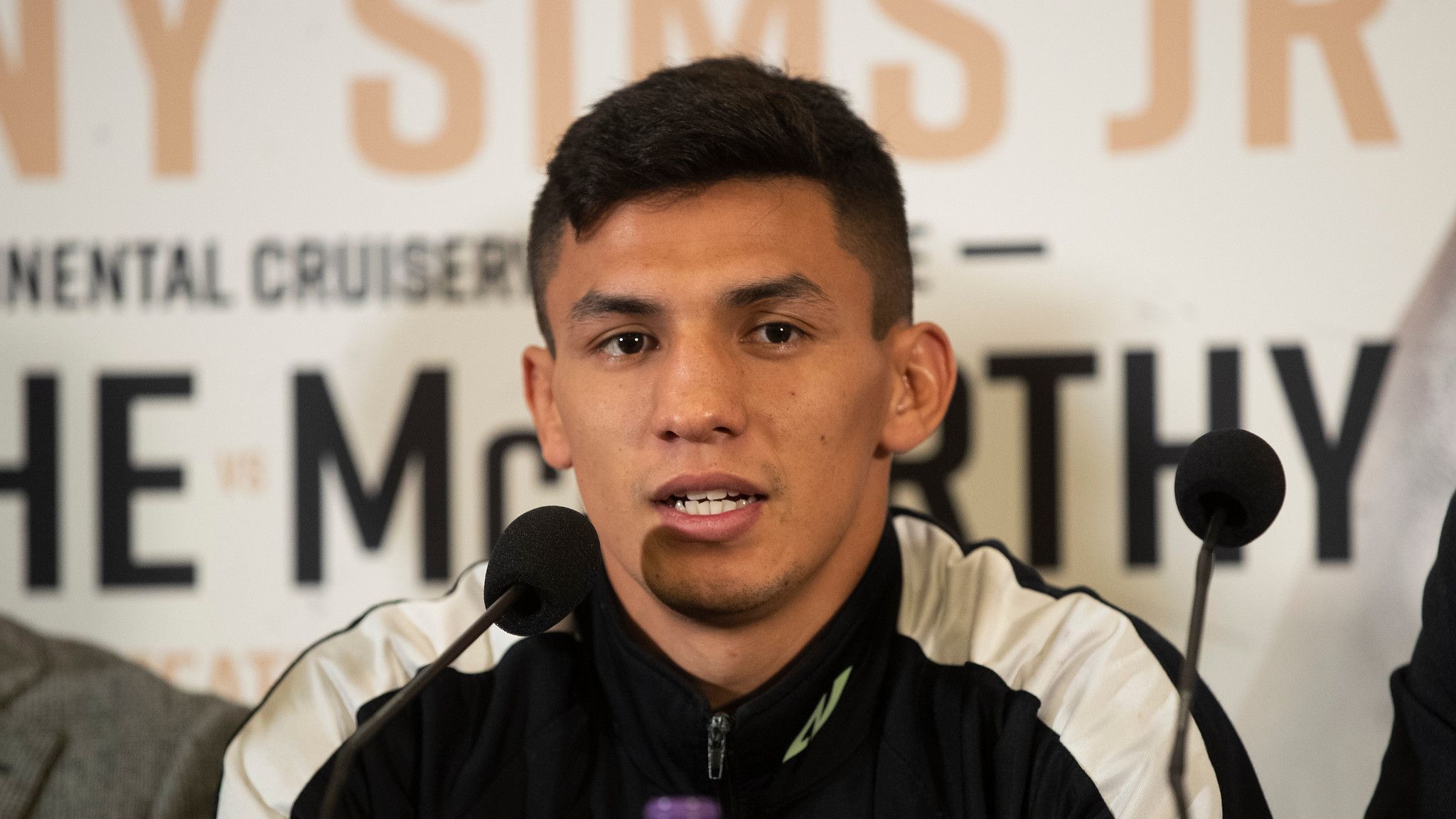 JD NXTGEN: Preview as Jordan Gill battles Emmanuel Dominguez on JD ...