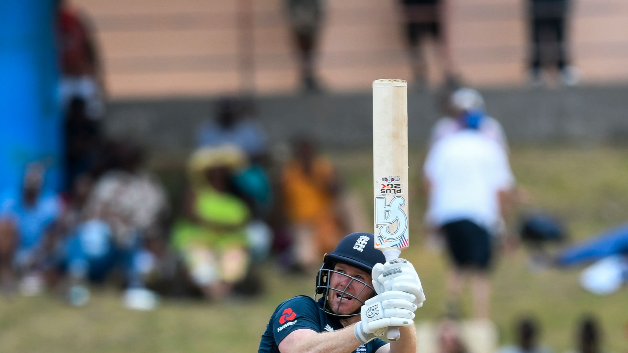 Eoin Morgan says England have 'once-in-a-generation opportunity' in ...