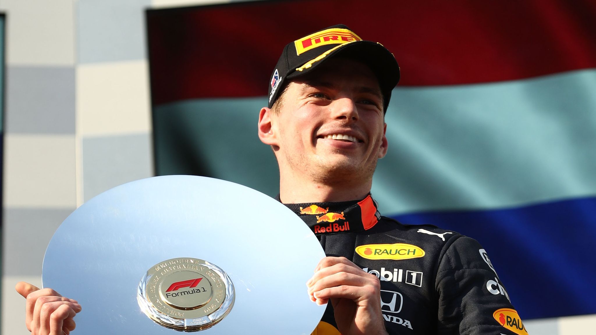 Australian GP driver ratings | F1 News | Sky Sports
