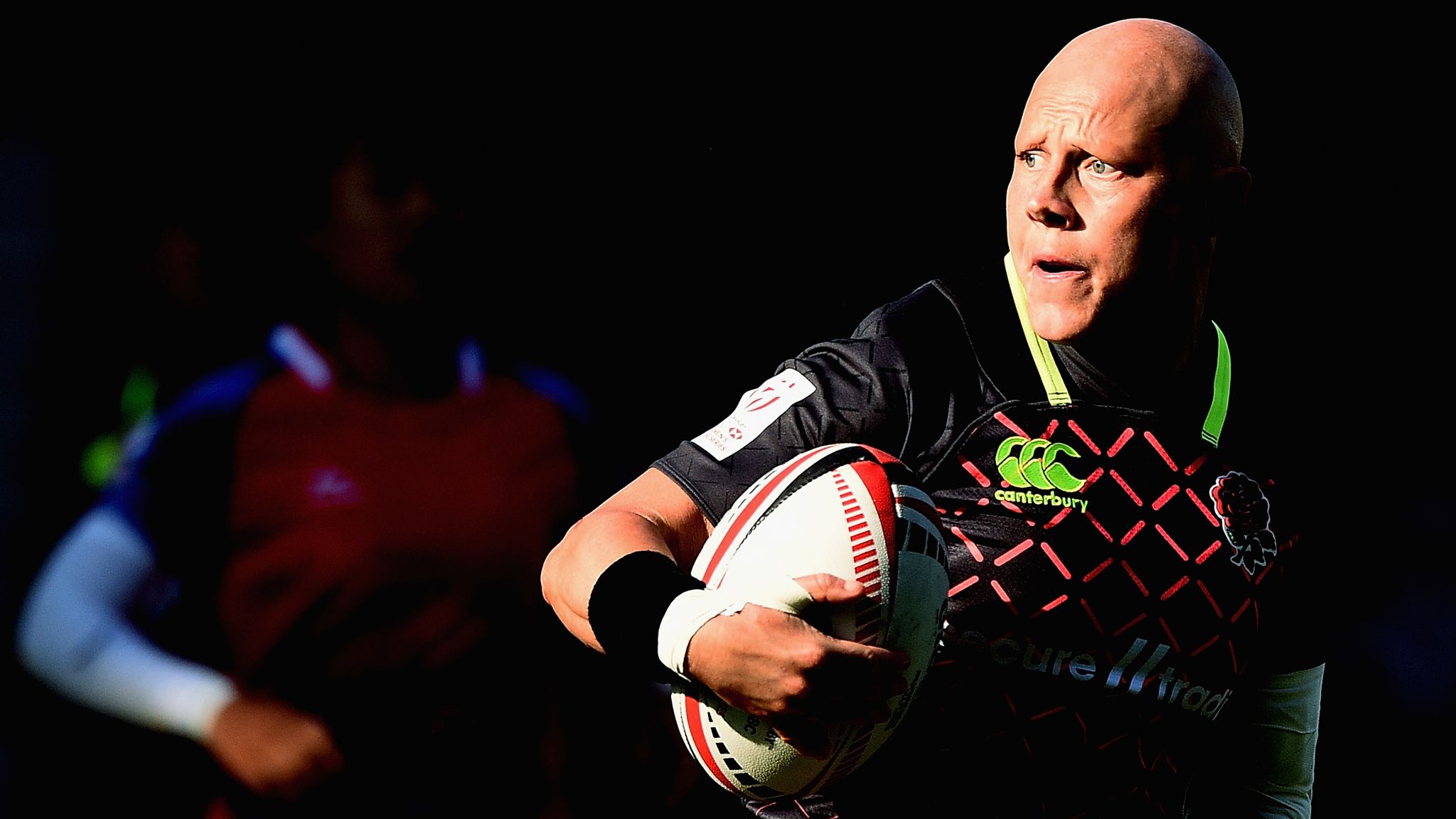 England Rugby's Heather Fisher talks to My Icon about her journey to ...