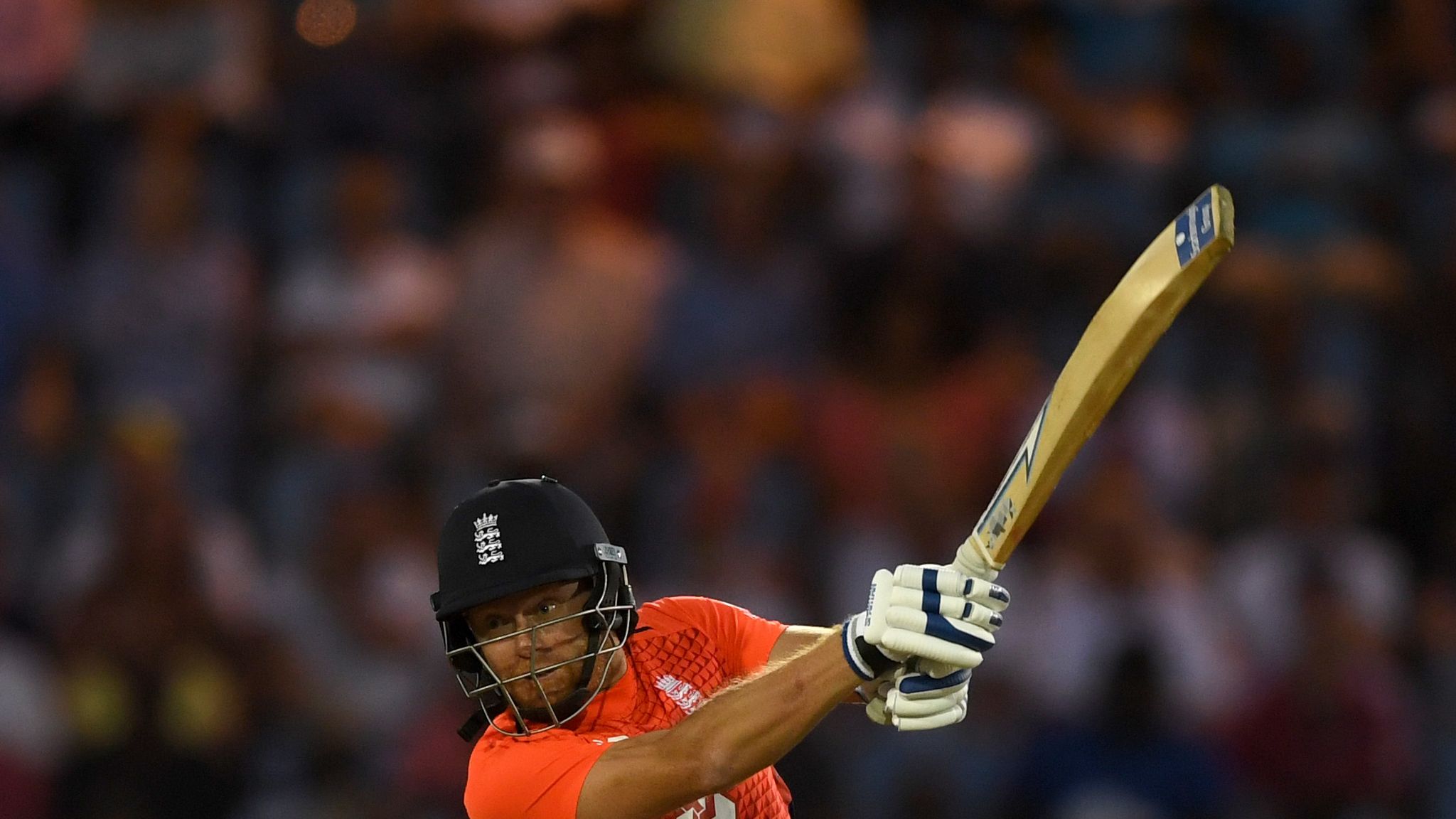 Jonny Bairstow enjoys extra England responsibility after opening T20 ...