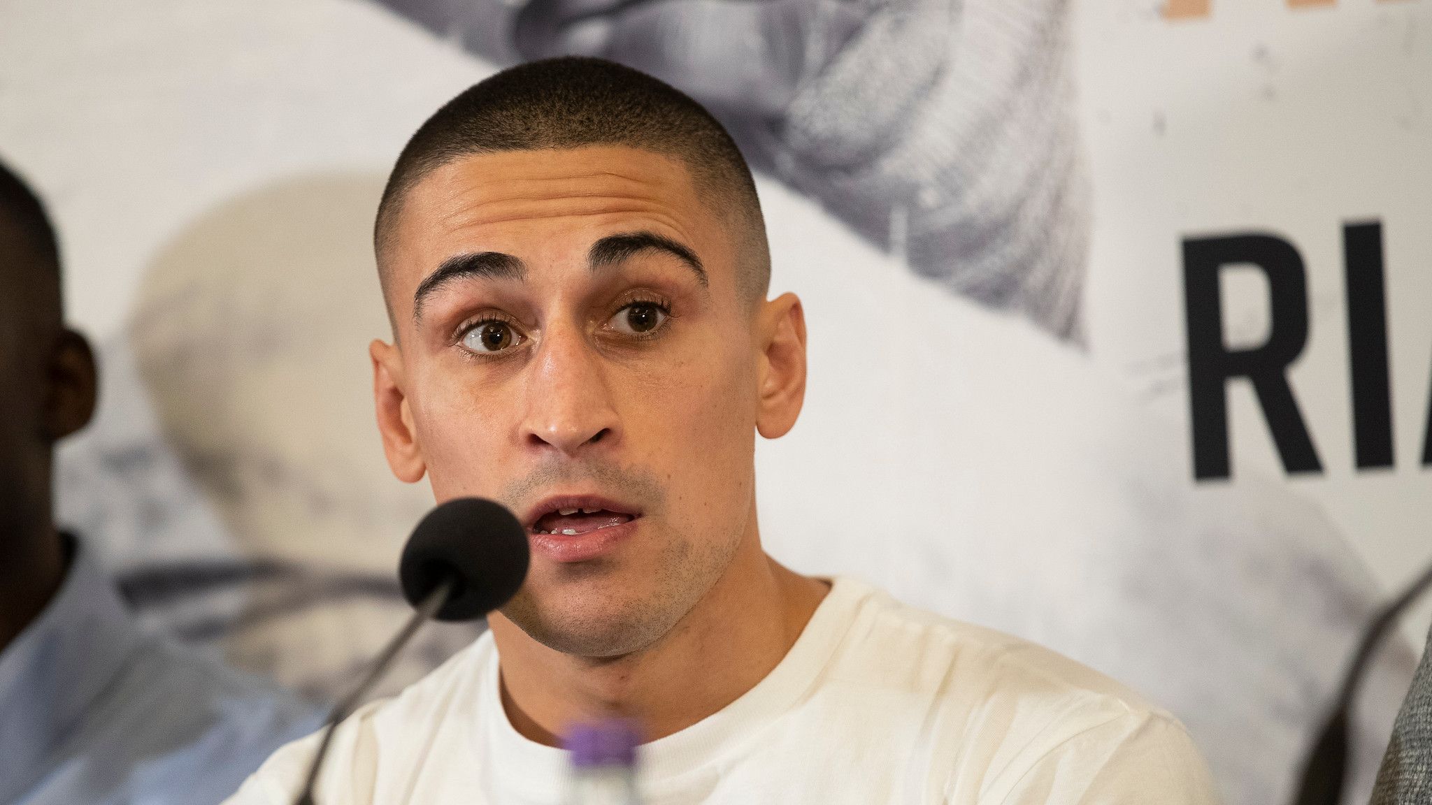 JD NXTGEN: Preview as Jordan Gill battles Emmanuel Dominguez on JD ...