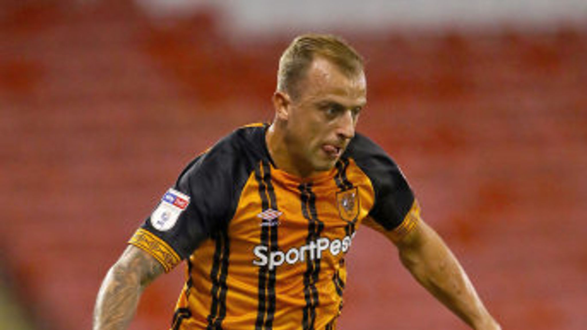 Hull 3-1 Reading: Kamil Grosicki scores twice as the Tigers keep their ...