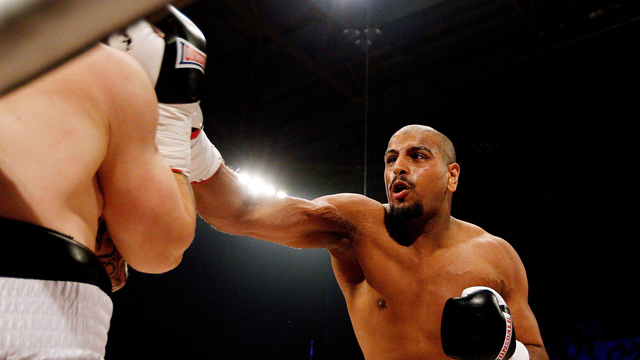 Smith vs Eggington: David Price plans to punish former sparring partner ...