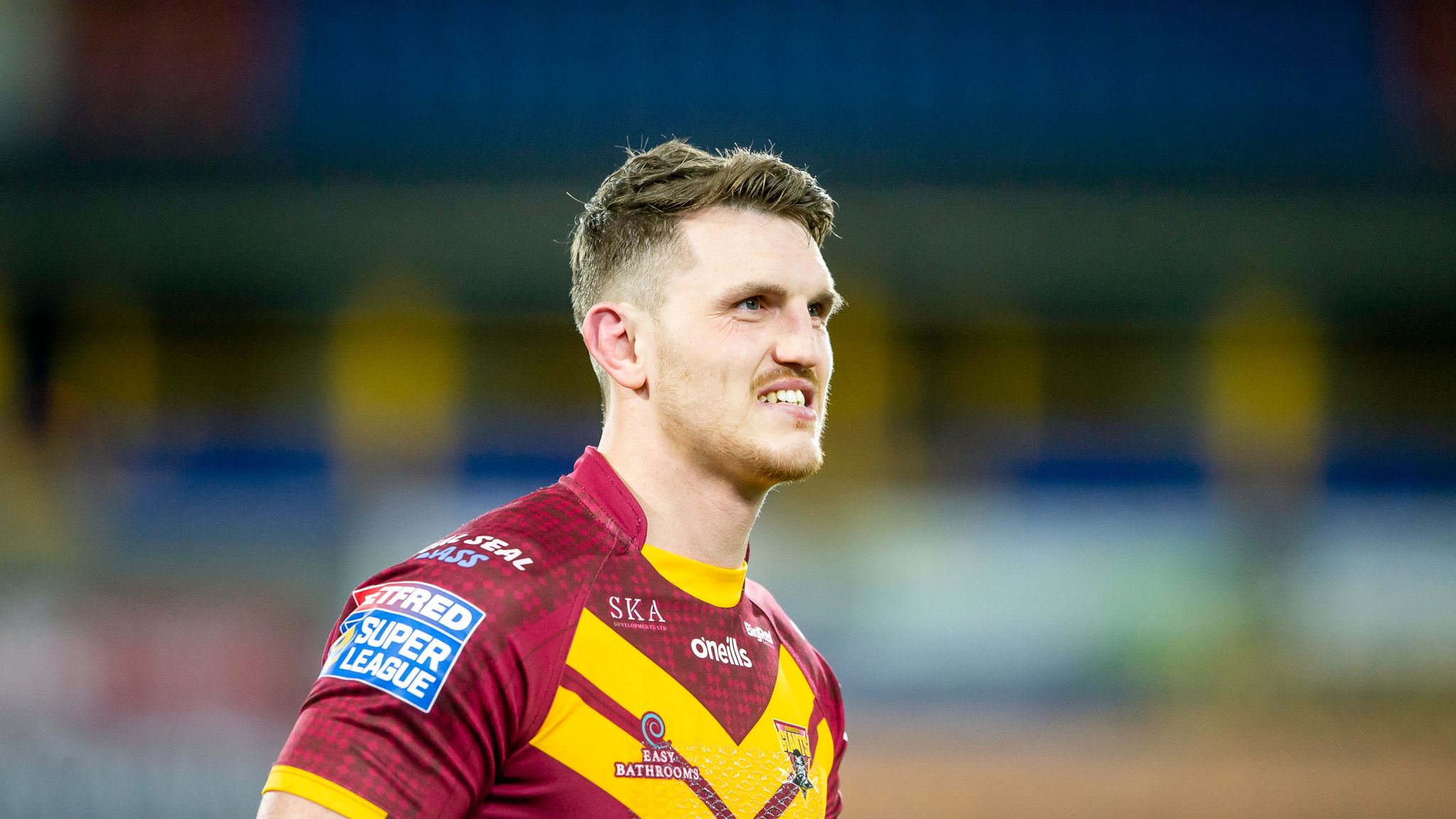 Man of Steel: Who picked up maximum points after Round 8? | Rugby ...