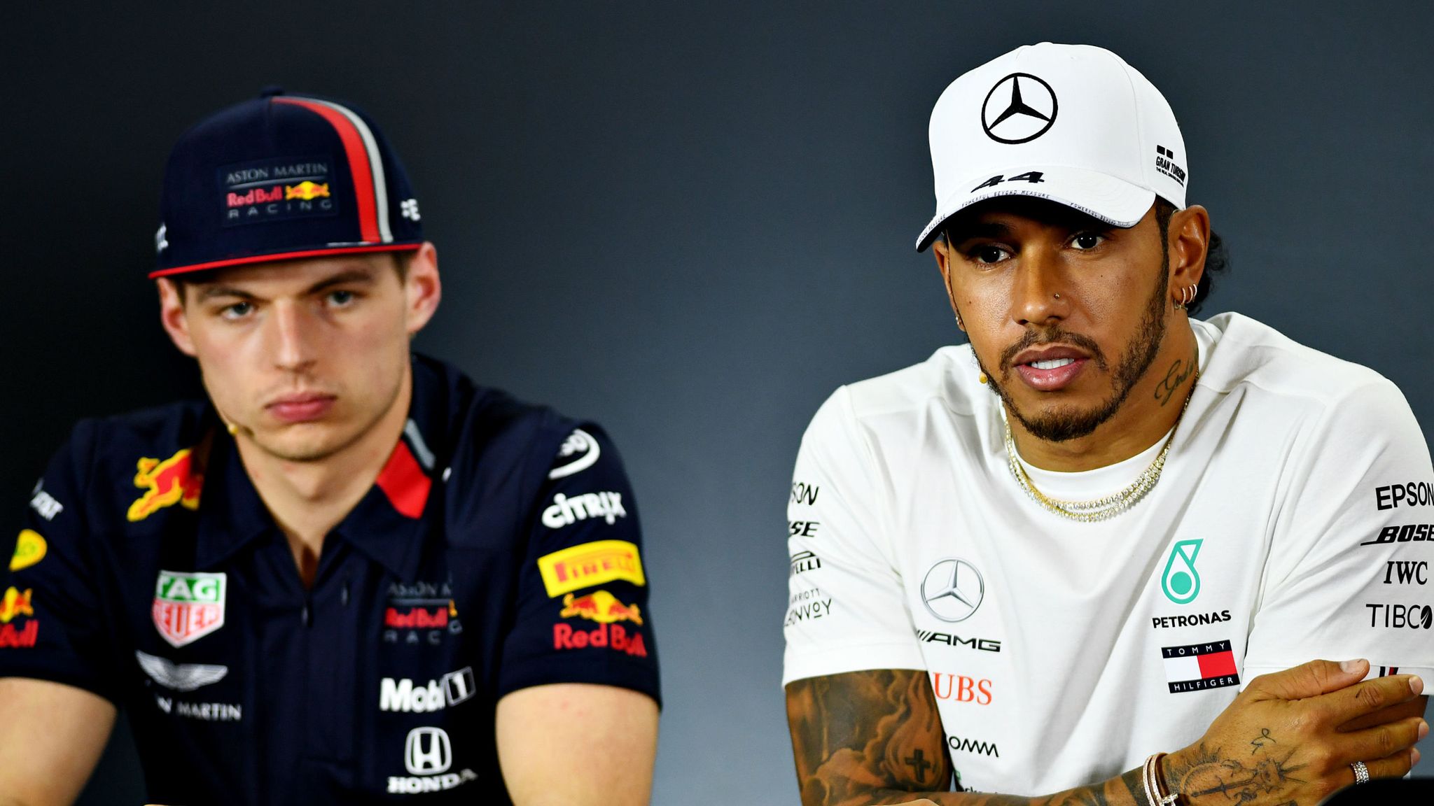 F1 2019: Belgian GP restarts season with Lewis Hamilton ahead | F1 News ...