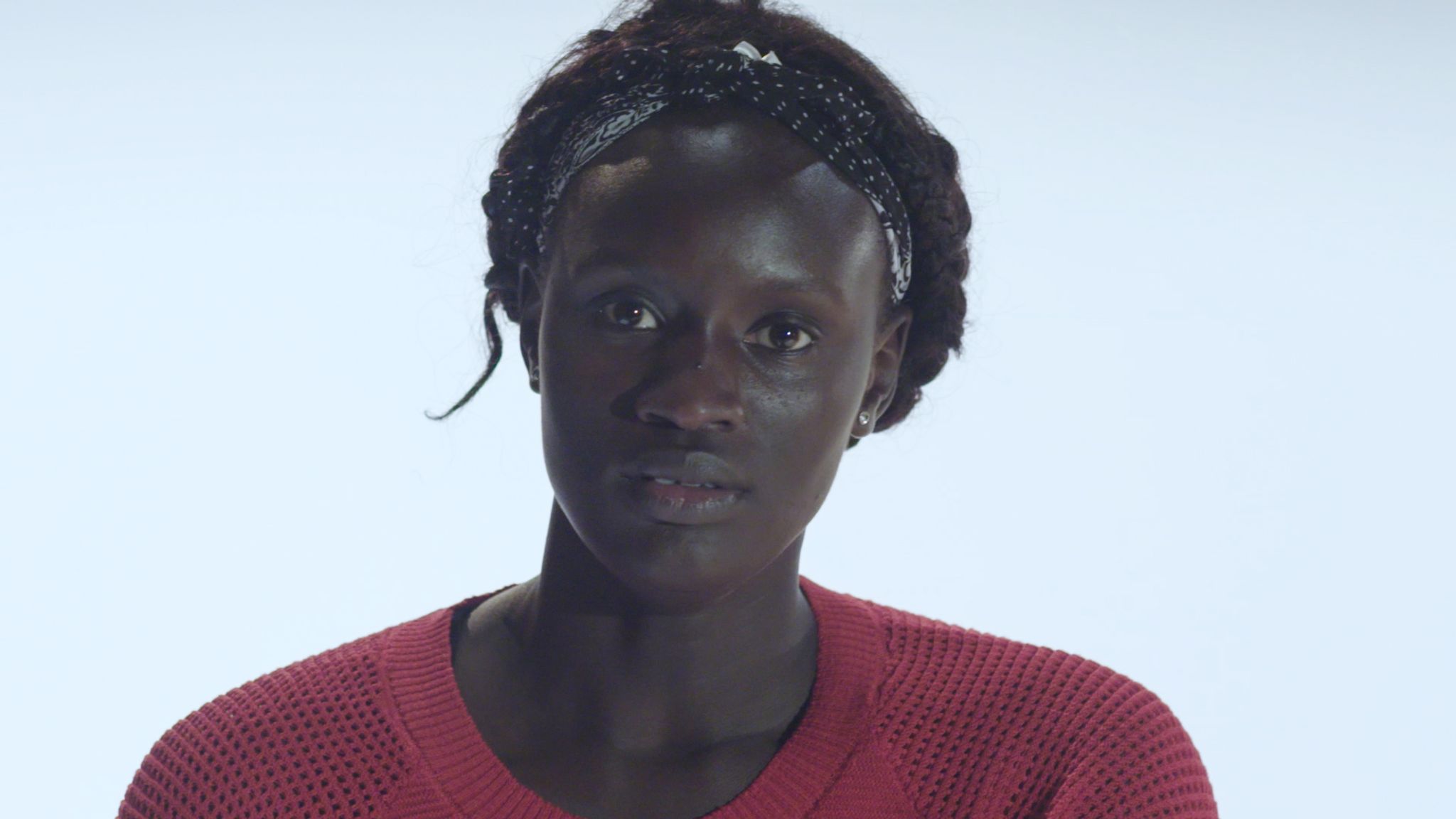 Loughborough Lightning's Mary Cholhok talks to My Icon on her journey ...