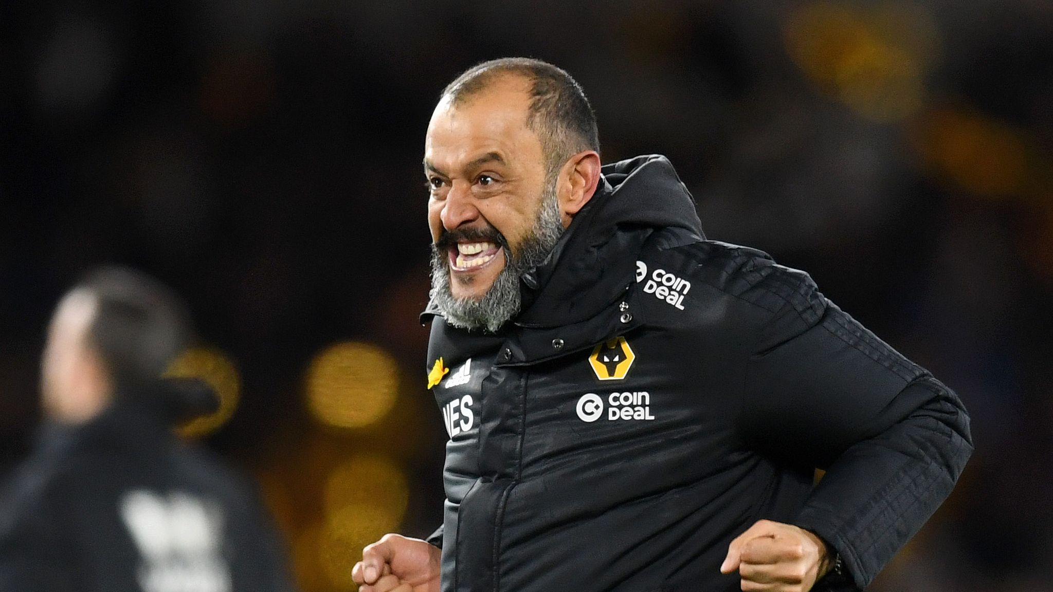 Nuno Espirito Santo wants to make new history with Wolves | Football ...
