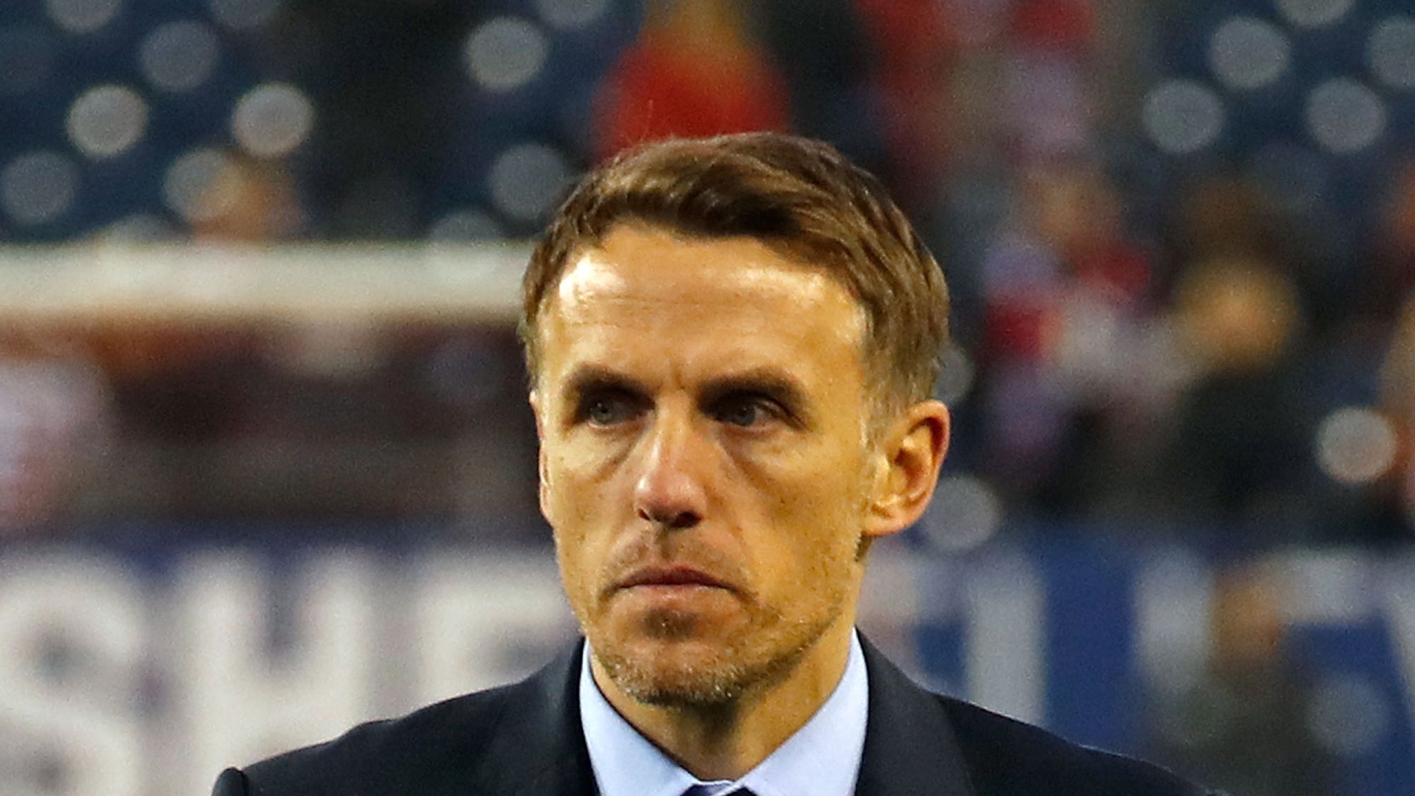 Phil Neville: The five players Manchester United should sign | Football ...