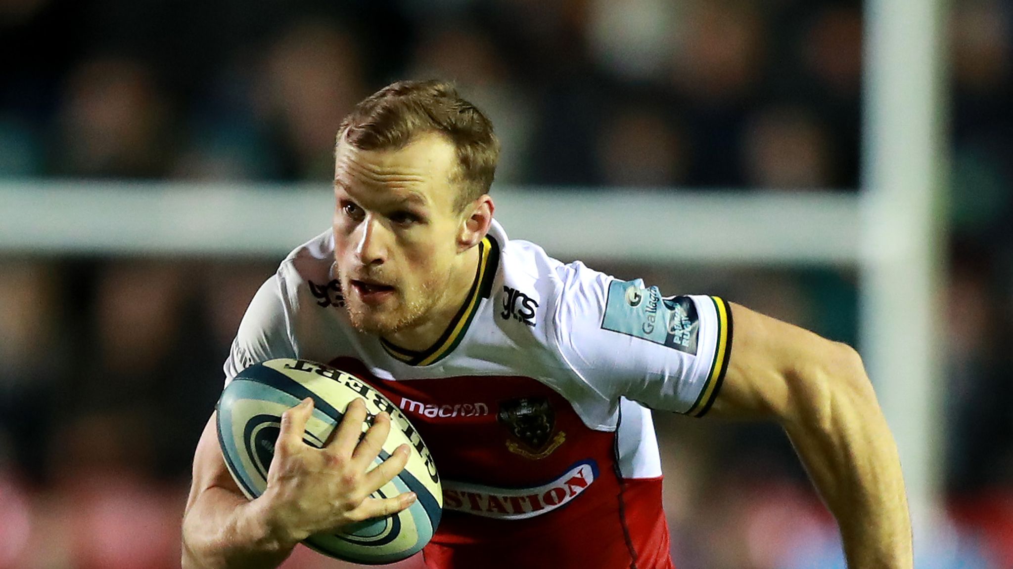 Team of the Week: Premiership, PRO14, Top 14 and Super Rugby standouts ...