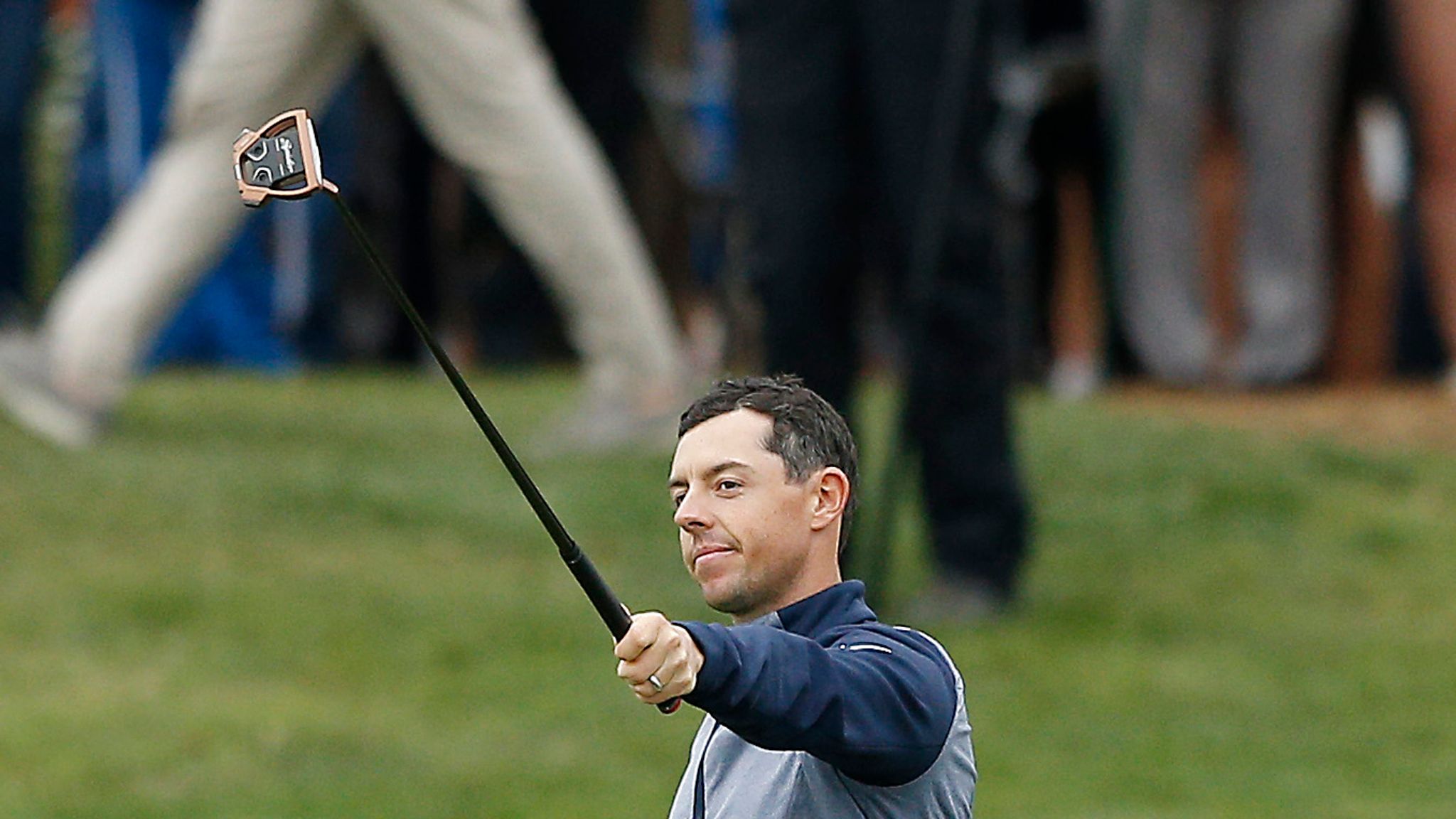 Players Championship: Rob Lee reviews final round at TPC Sawgrass ...