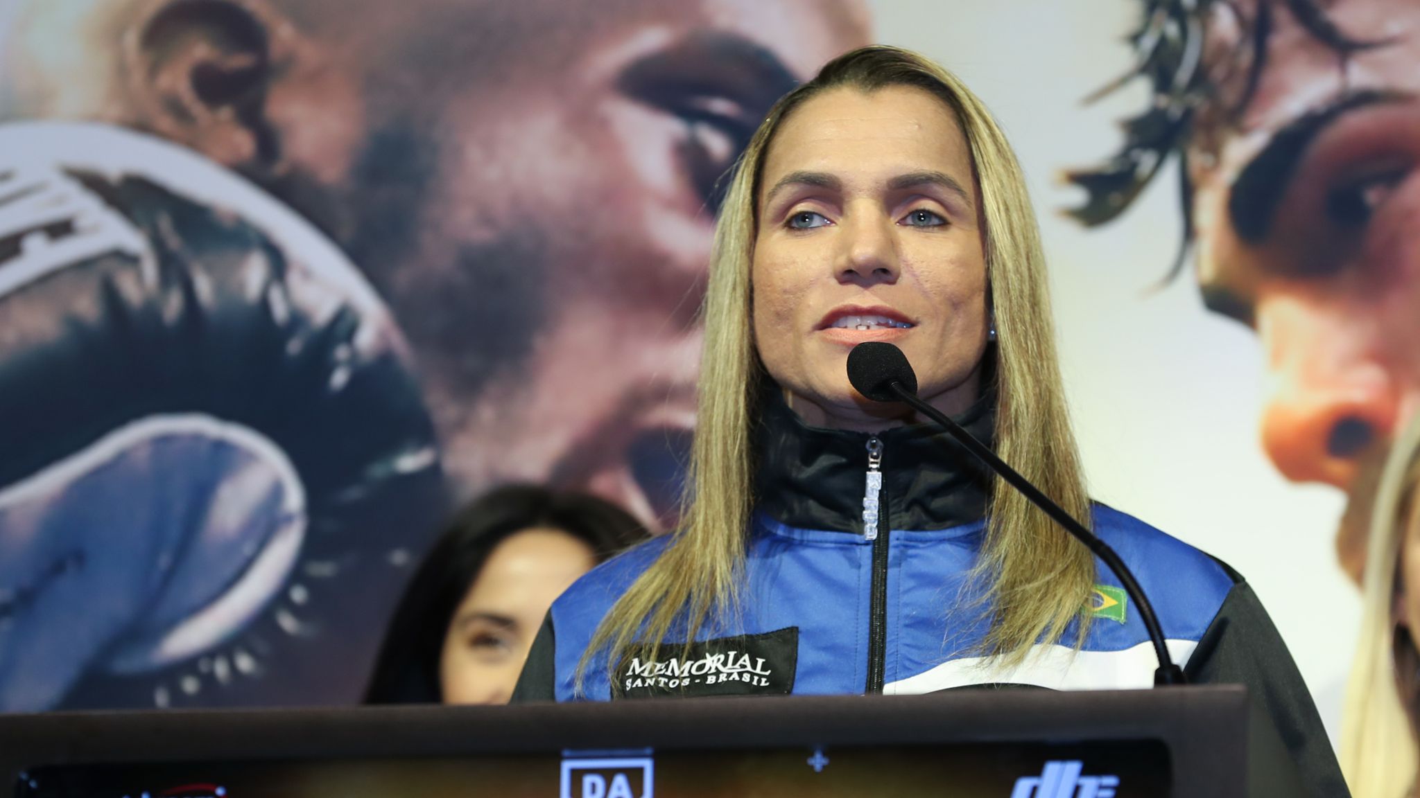Farmer vs Carroll: Katie Taylor faces Rose Volante in world lightweight ...