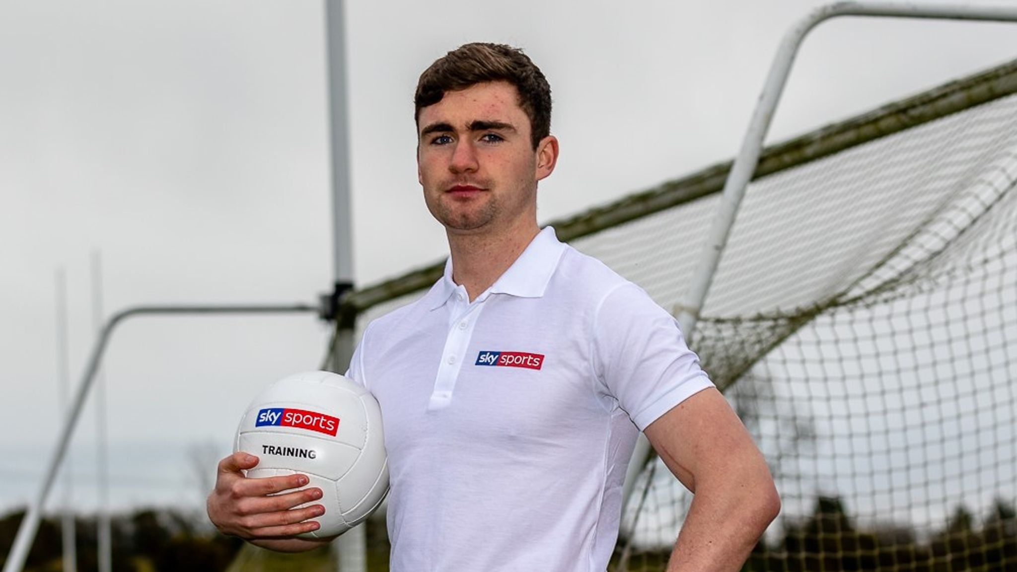 Leitrim's Ryan O'Rourke relishing Croke Park date | Gaelic Football ...